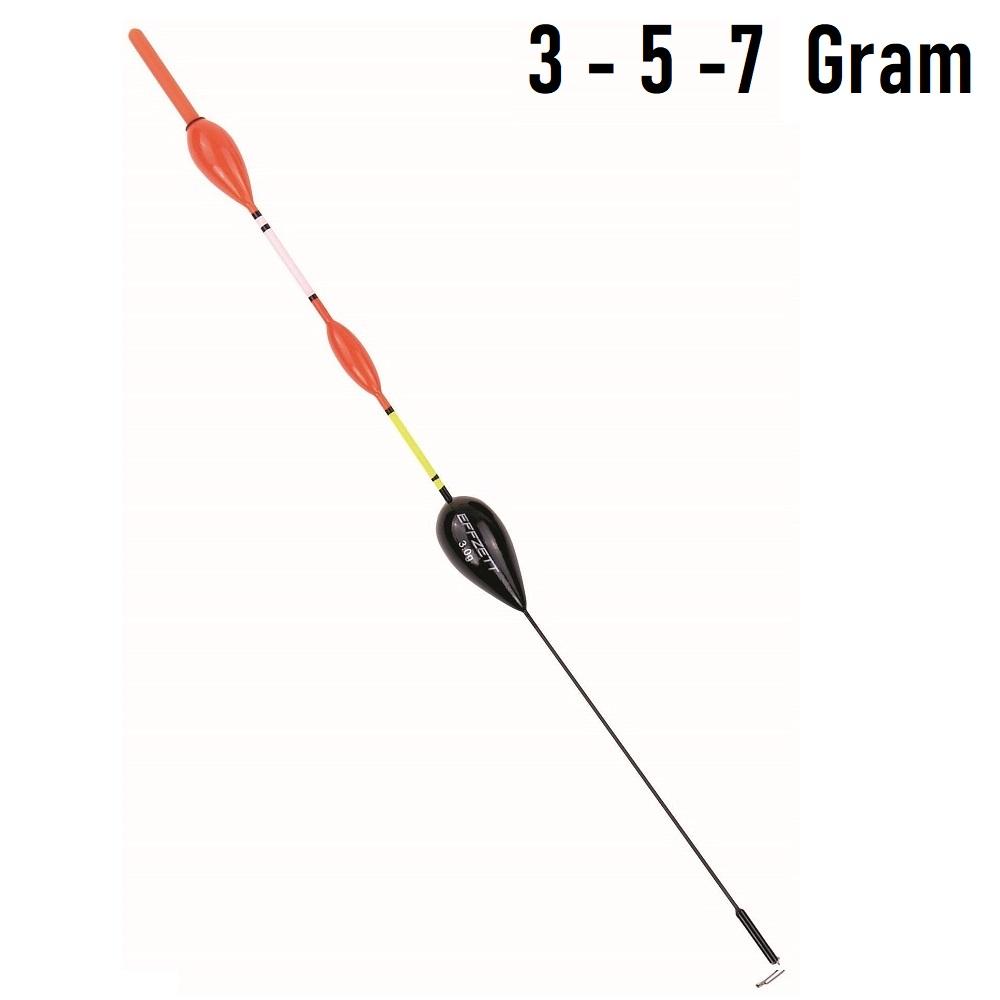 Roofvis dobbers - Hengelsport 2000