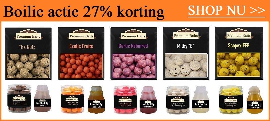 Hengelsport 2000 - Winkel en Webshop nabij Amsterdam